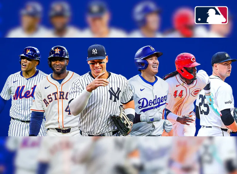 2025 MLB美國職棒年度賽程與免費線上直播攻略！